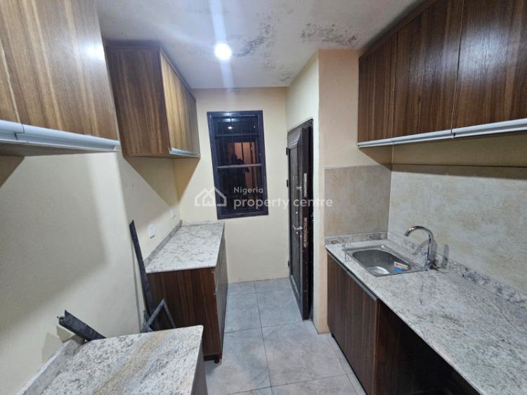 For Rent: Newly Built Flats, Akoka, Yaba, Lagos | 3 Beds, 4 Baths ...