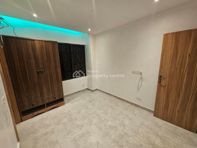 For Rent: Newly Built Flats, Akoka, Yaba, Lagos | 3 Beds, 4 Baths ...