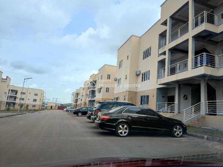 For Sale: Newly Built 3 Bedroom Flat In A Block Of Flats, Within An ...