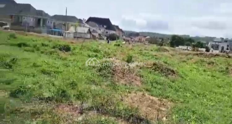 For Sale: Massive Church Land 5000 Sqm Tarred Road, Apo Resettlement ...