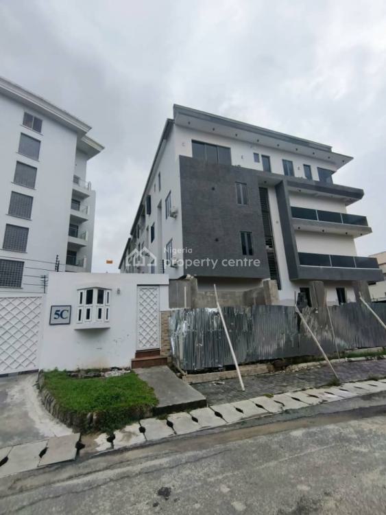 Houses for Sale in Victoria Island (VI), Lagos (831 available ...