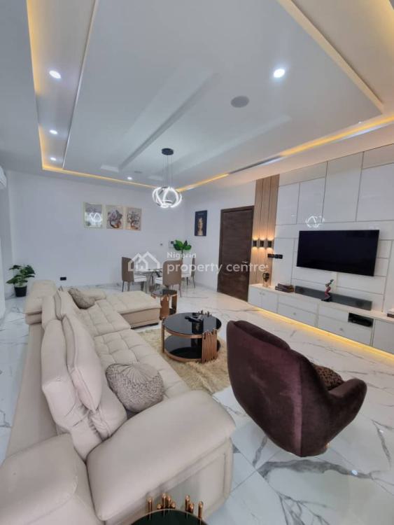 For Rent: Furnished 3 Bedroom Apartment With Pool, Children's ...