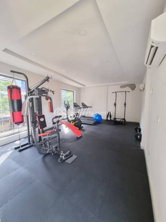 For Rent: Furnished 3 Bedroom Apartment With Pool, Children's ...