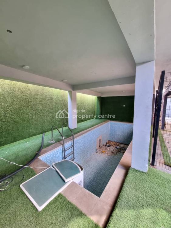 For Rent: Furnished 3 Bedroom Apartment With Pool, Children's ...