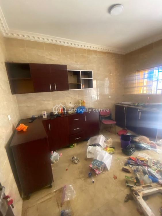 For Rent: Standard One Bedroom, Zone 7, Wuse, Abuja | 1 Beds, 1 Baths ...