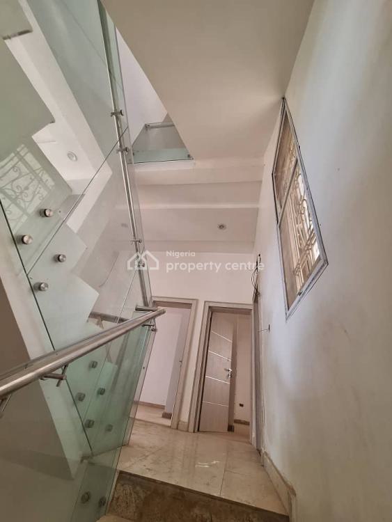 For Sale: Well Finished 4-bedroom Terrace House, Dantata Estate ...