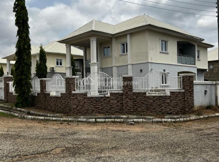 For Sale: Luxury 4 Bedrooms Fully Detached House With Bq, Oil Spring ...