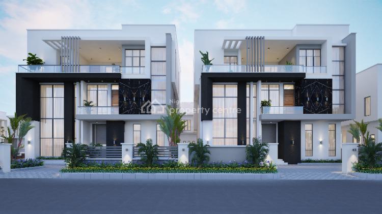 Houses for Sale in Victoria Island (VI), Lagos (844 available ...