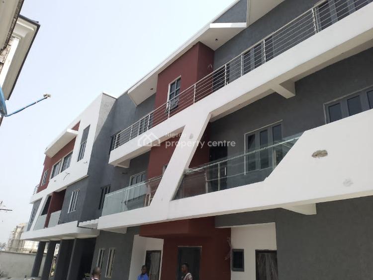 For Rent: Lovely Two Bedroom Apartment, Gra, Abijo, Lekki, Lagos | 2 ...