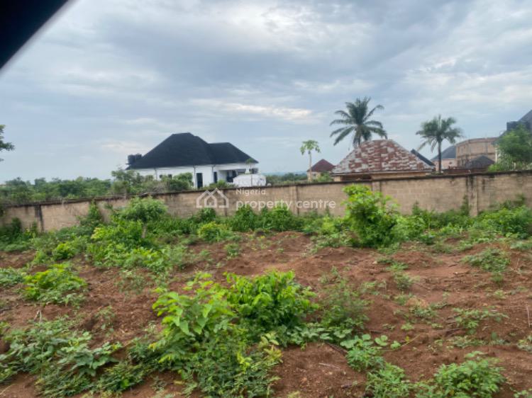 For Sale: Buy And Build Plot Of Land, Behind New Kenyetta Independence ...