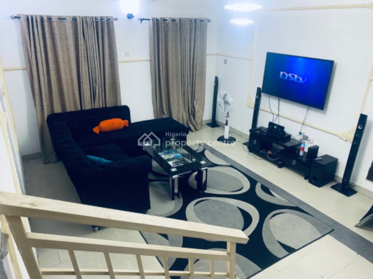 For Rent: Two Bedroom Shared Apartment, Gbagada Phase Two Estate ...