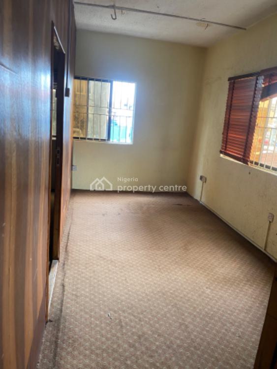 For Rent: 35sqm Open Office Space, Allen, Ikeja, Lagos | Nigeria ...