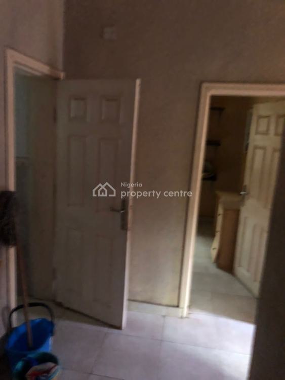 For Rent: 3 Bedroom Duplex En-suite Self Compound, Off Puposola, Abule ...