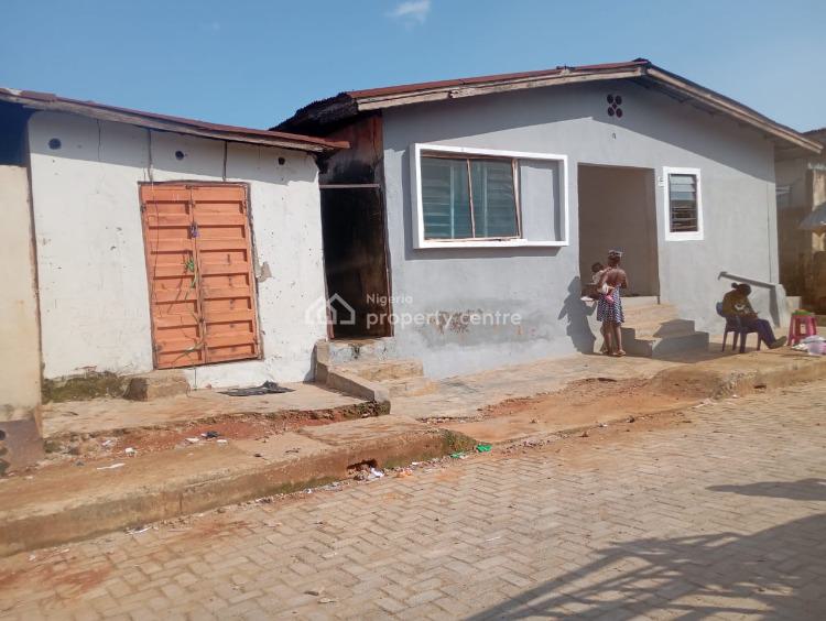 For Sale: A Bungalow Sitting Upon A Full Plot In A Serene Environment ...