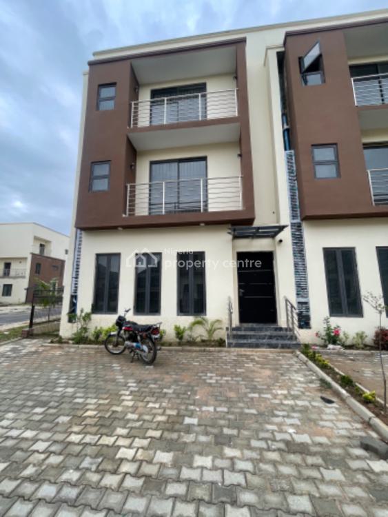 For Sale: 4 Bedroom Terrace Duplex, Apo, Abuja | 4 Beds, 5 Baths | Nigeria Property Centre (Ref ...