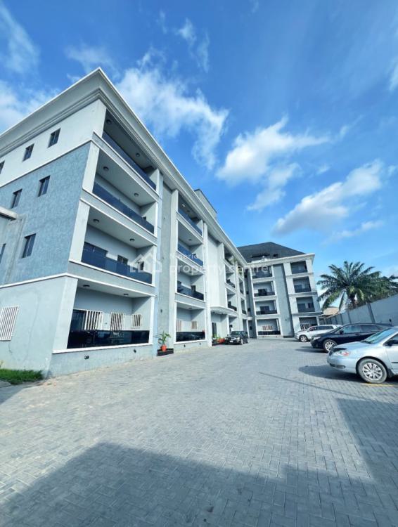 For Rent: Luxury 3 Bedroom Flat, Ikeja GRA, Ikeja, Lagos | 3 Beds | Nigeria Property Centre (Ref ...