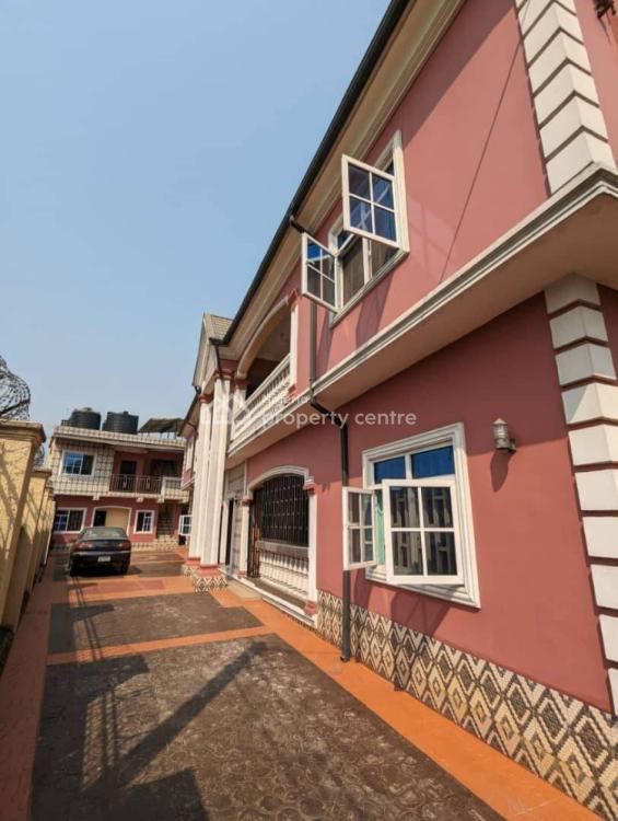 For Rent: Standard Two (2) Bedroom Flat, Idoro Road, Uyo, Akwa Ibom | 2 ...