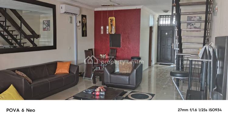 For Rent: Fully Furnished And Serviced 2 Bedroom Maisonette, 1004 ...