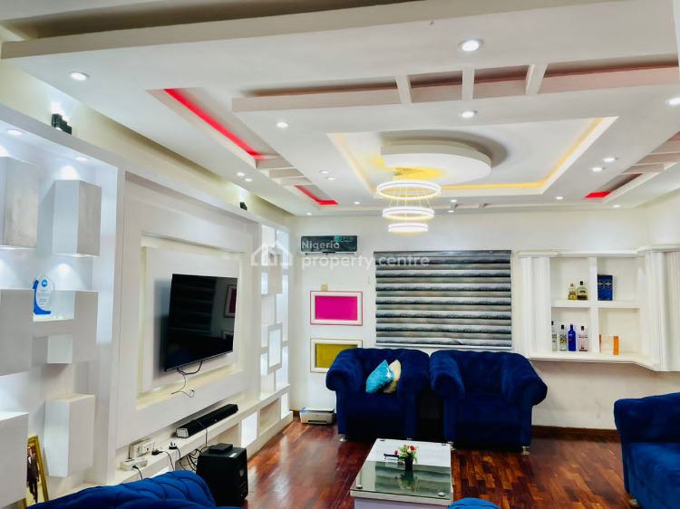 For Sale: 3 Bedroom Flat With Pop Finishing, Ogunleye Estate, Bayeku ...