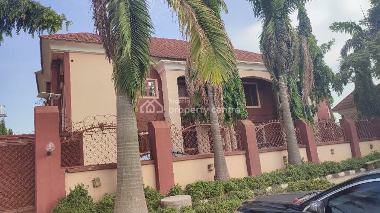 For Rent: A Well Spacious 2-bedroom Flat, By Vio Office, Mabushi, Abuja ...