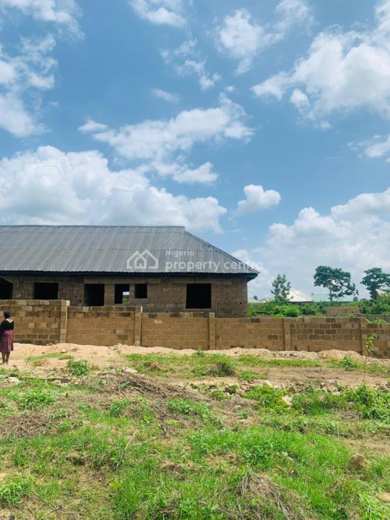 For Sale: Land With Certificate Of Occupancy In A Fully Developed ...