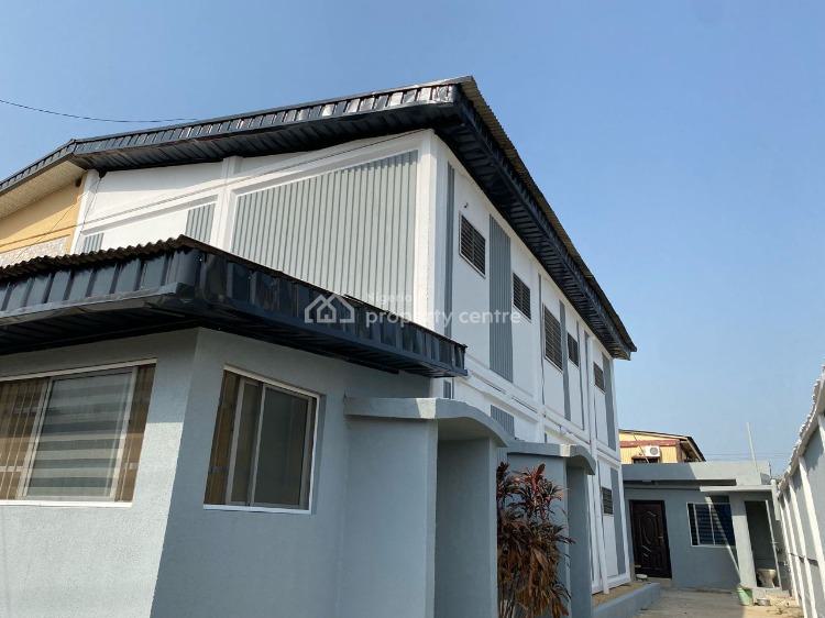 For Rent: Newly Renovated 4 Bedroom Semi-detached House With 3 Rooms Bq ...