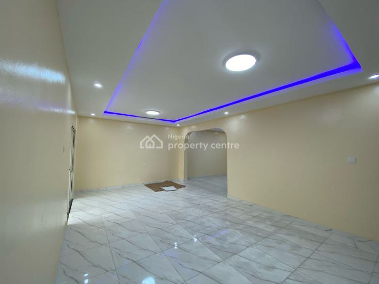For Rent: Newly Renovated 4 Bedroom Semi-detached House With 3 Rooms Bq ...