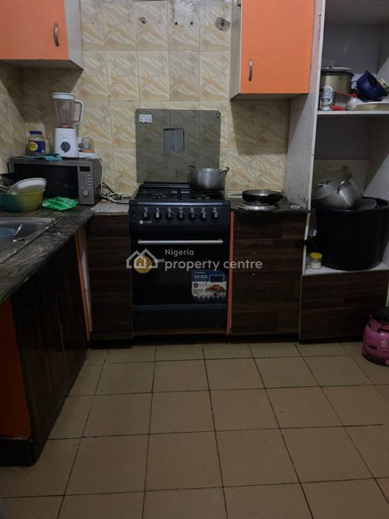 For Rent: Beautiful Room In A Shared Apartment, Orchid Road, Lekki ...