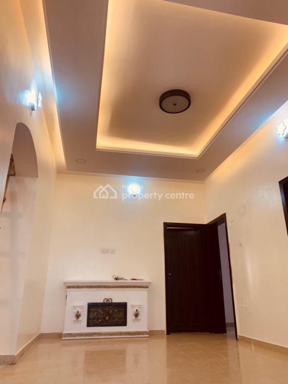 For Sale: Affordable 5 Bedroom Fully Detached Duplex Chevron Drive ...