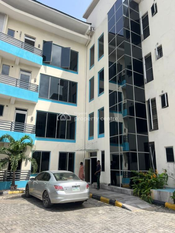 For Rent: Waterfront 2 Bedroom /3 Bedroom Block Of Flat, Victoria ...