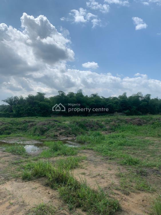 For Sale: Premium C Of O Dry Plot Of Land For Building Or Investment Purposes, Ibadan, Oyo (Ref ...
