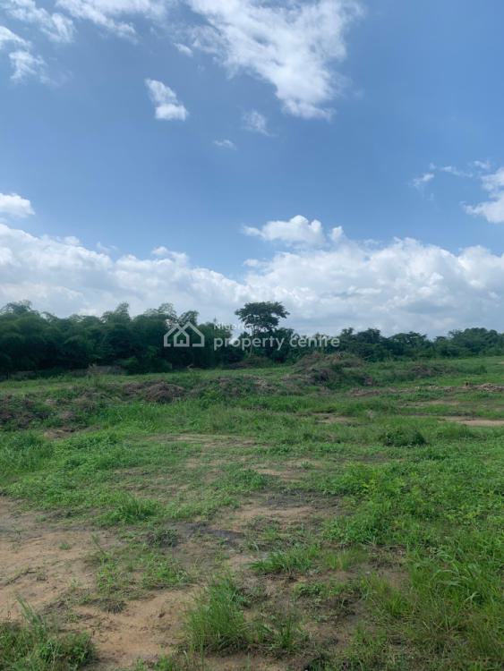 For Sale: Premium C Of O Dry Plot Of Land For Building Or Investment Purposes, Ibadan, Oyo (Ref ...