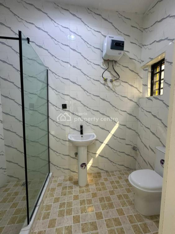 For Sale: Newly Built 4 Bedroom Detached Duplex, Ajah, Ajah, Lagos | 4 ...