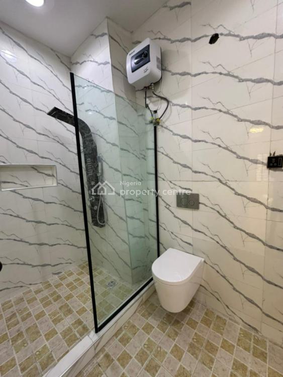 For Sale: Newly Built 4 Bedroom Detached Duplex, Ajah, Ajah, Lagos | 4 ...