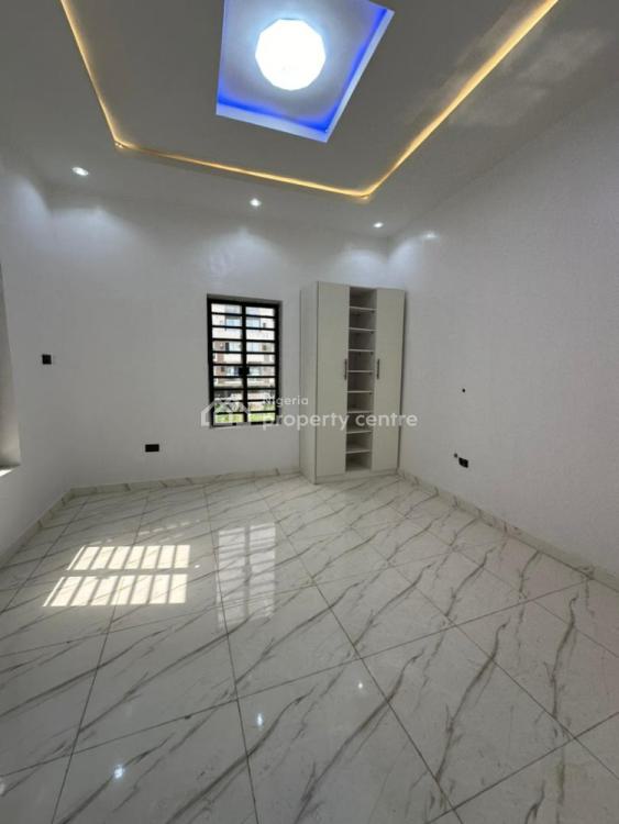 For Sale: Newly Built 4 Bedroom Detached Duplex, Ajah, Ajah, Lagos | 4 ...