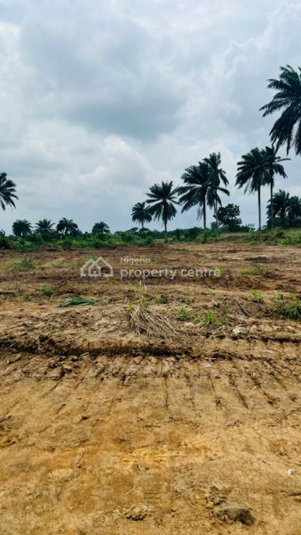 For Sale: New City Estate, /oyigbo, Oyigbo, Rivers | Nigeria Property ...