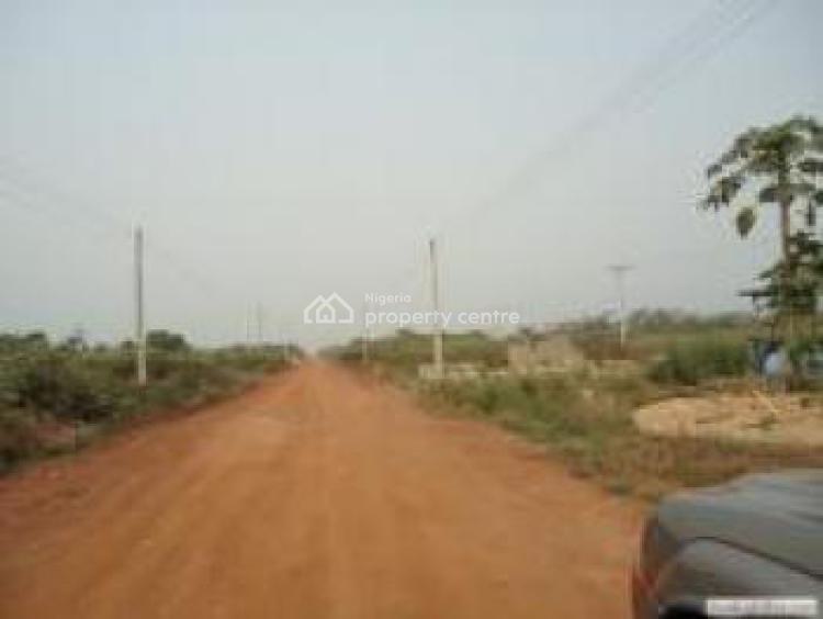 For Sale: Plot Of Residential Land Of 675 Square Meters, Crystal Park ...