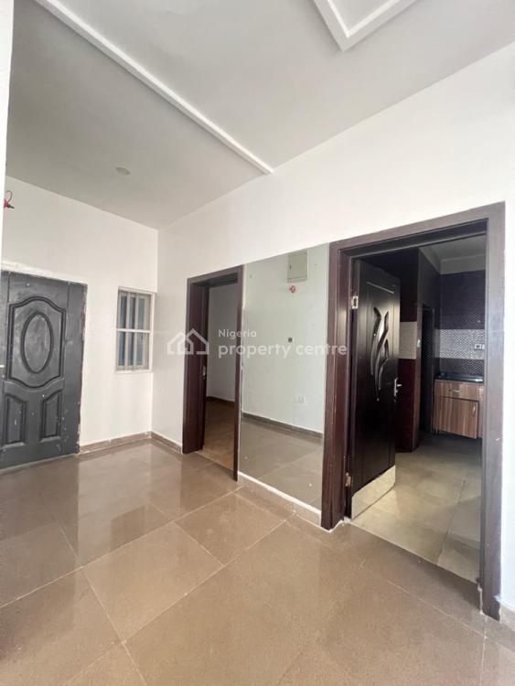 For Rent: 4 Bedroom Standard Terrace House, Villa Estate, Ikota, Lekki ...