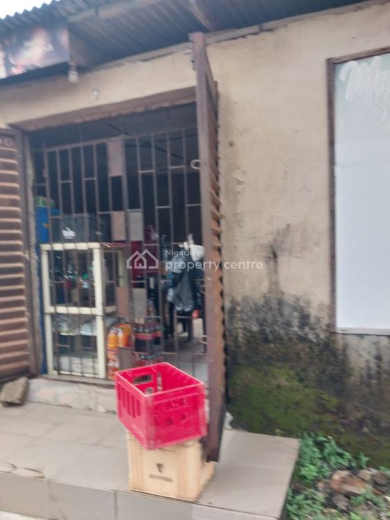 For Sale: 3 Bedroom Bungalow Set Back, Off Isolo Ijegun Road, Estate ...