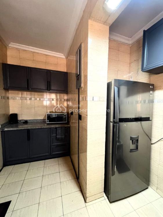 For Sale: Fully Furnished 3 Bedrooms Apartment, Oniru Estate, Oniru ...