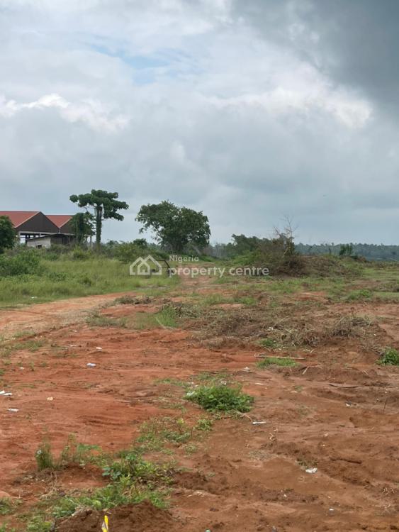 For Sale: Most Affordable Dry Land With C Of O With Deposit, Agbowa ...