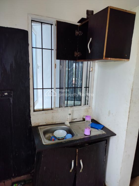 For Rent: Very Sharp Self Contain With Open Plan Kitchen, Unity Estate ...