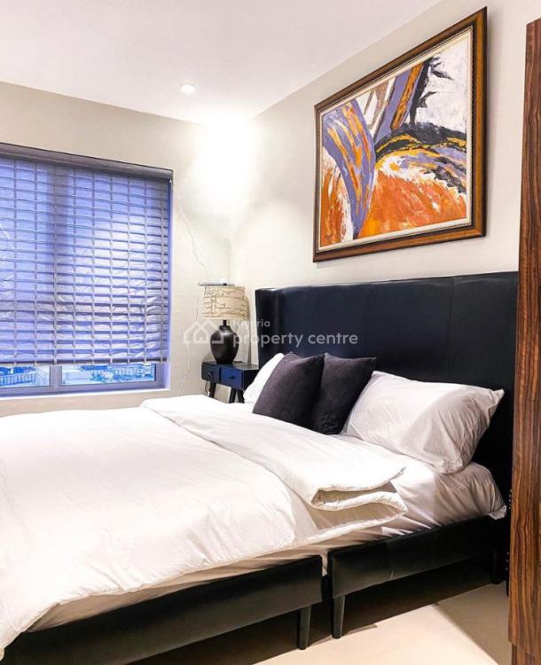 Short Let: Stunning Three Bedroom, 1004 Estate, Victoria Island (VI ...