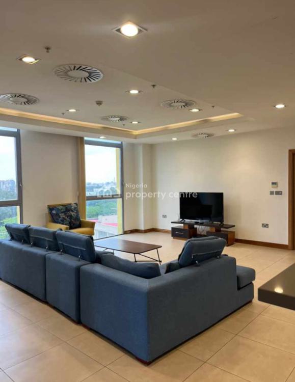 For Rent: Luxury Furnished 3 Bedroom Apartment, Old Ikoyi, Ikoyi, Lagos ...
