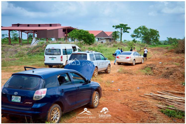 For Sale: C Of O Land, Agbowa, Ikorodu, Lagos | Nigeria Property Centre ...