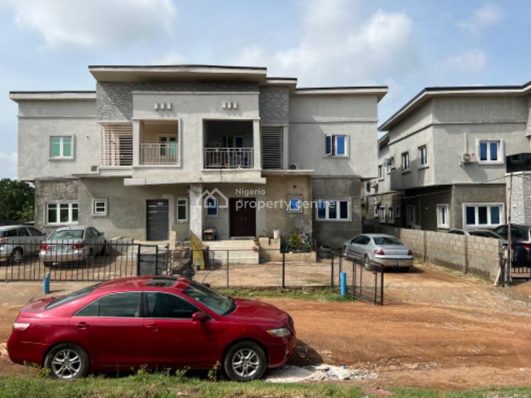 For Rent: Brand New Luxury 2 Bedroom Duplex, L And L Estate, Lugbe ...