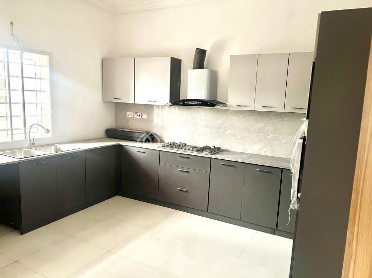 For Rent: A Brand New Fully Serviced 3 Bedroom Apartment + Bq, Eeman ...