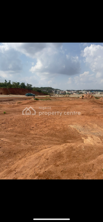 For Sale: 1 Hectare Residential Estate Plot, Gilmor Yard, Guzape ...