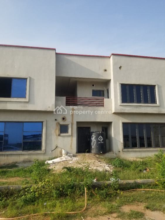 For Sale: *20 Unit Of 3 And 4 Bedroom Terrace Duplex With Also 3 ...