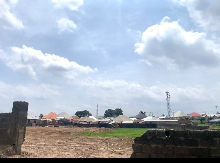 For Sale: Lands Available In The Heart Of Town, Wuye Daki Biyu/ Behind ...